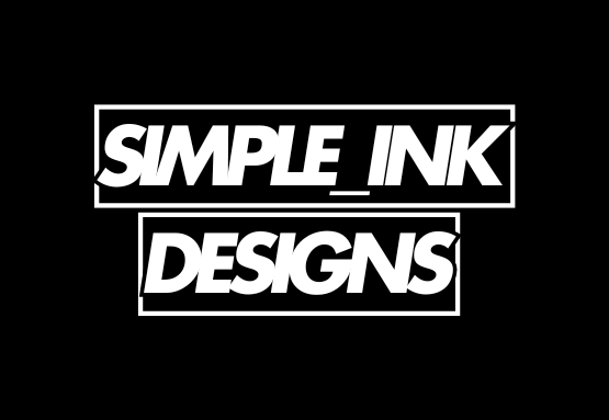 Simple_INK – Exclusive Tattoo-Inspired Clothing | Free Shipping – SimpleINK